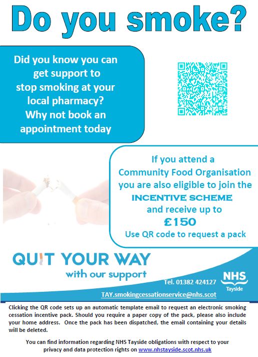 Stopping Smoking - Newfield Doctors